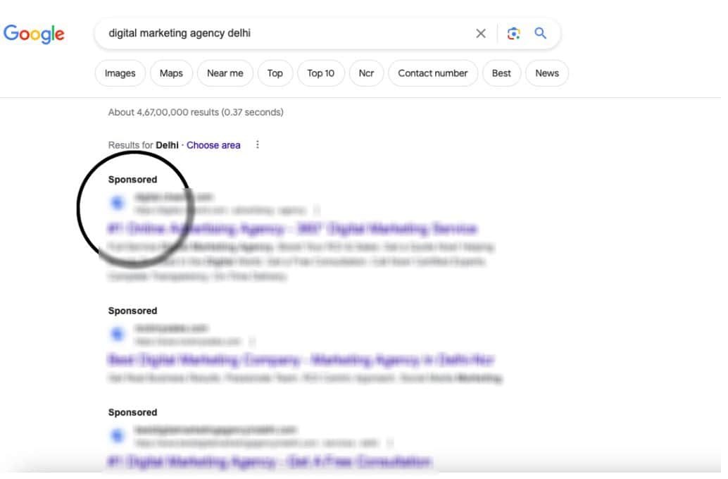 What Is Google Ads? Types, Pros & Cons, And How Much It Costs? Know ...