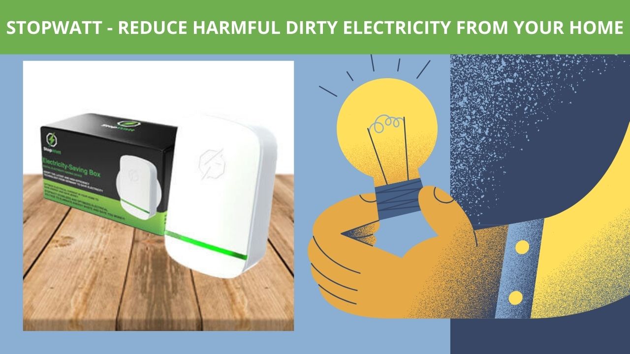 StopWatt Reviews 2025 – Is This Energy Saver Device Legit Or Just Another Scam? (Complaints, How ...