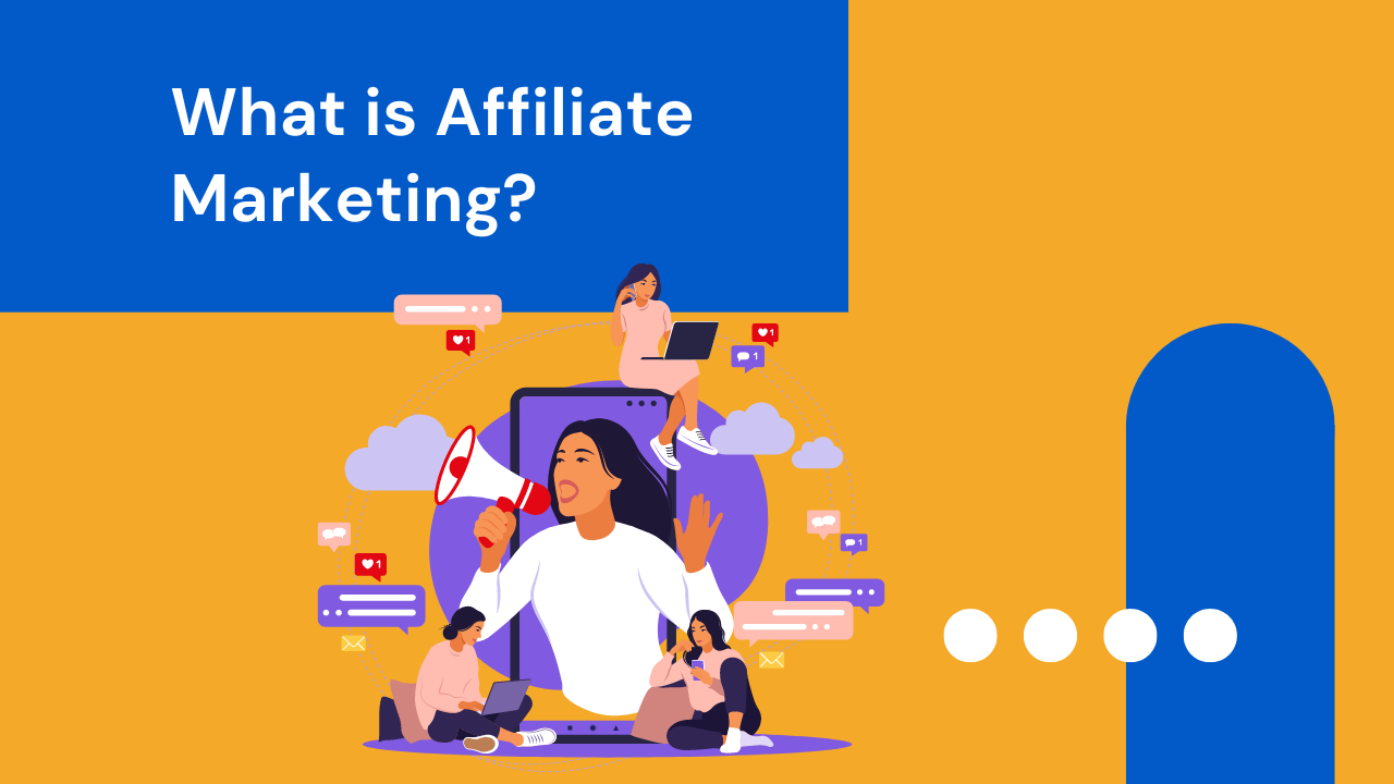 A Beginners Guide To What Is Affiliate Marketing? - Elbestor
