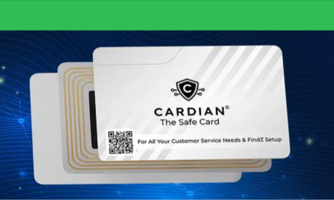 Cardian Reviews - Does Cardian The SafeCard Work? Read Customer Reviews ...